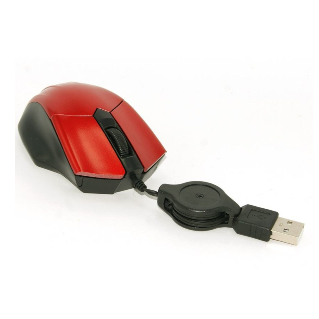 Mouse Mini USB – Tienda Virtual