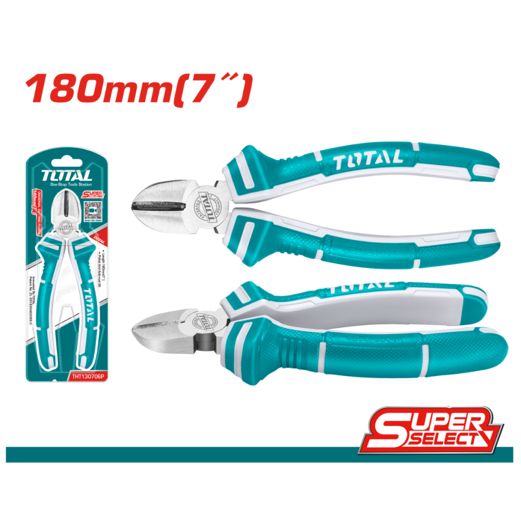 HERRAMIENTAS TOTAL – Tienda Virtual